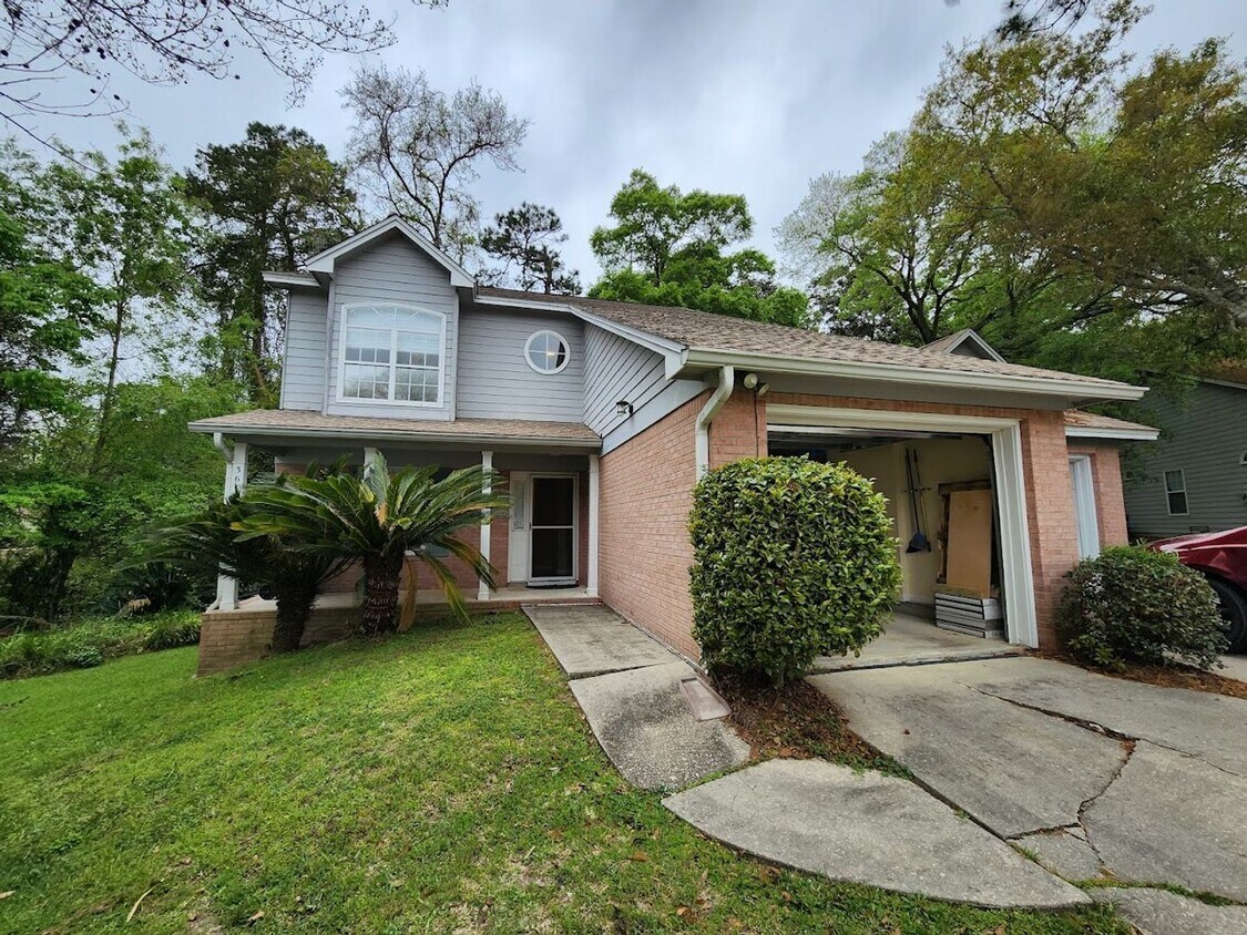 Townhomes For Rent In Tallahassee