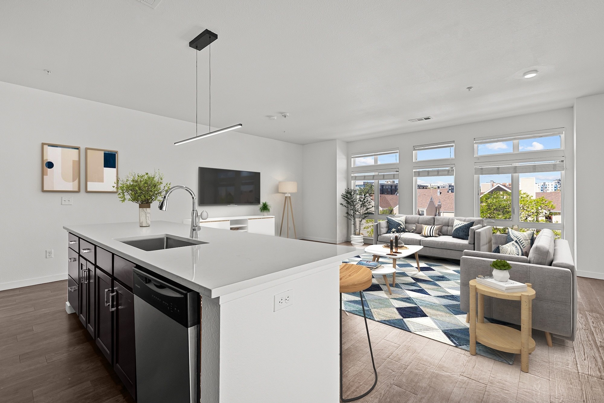 Wrenmoor LoHi - 2828 Zuni St Denver, CO 80211 | Apartments.com