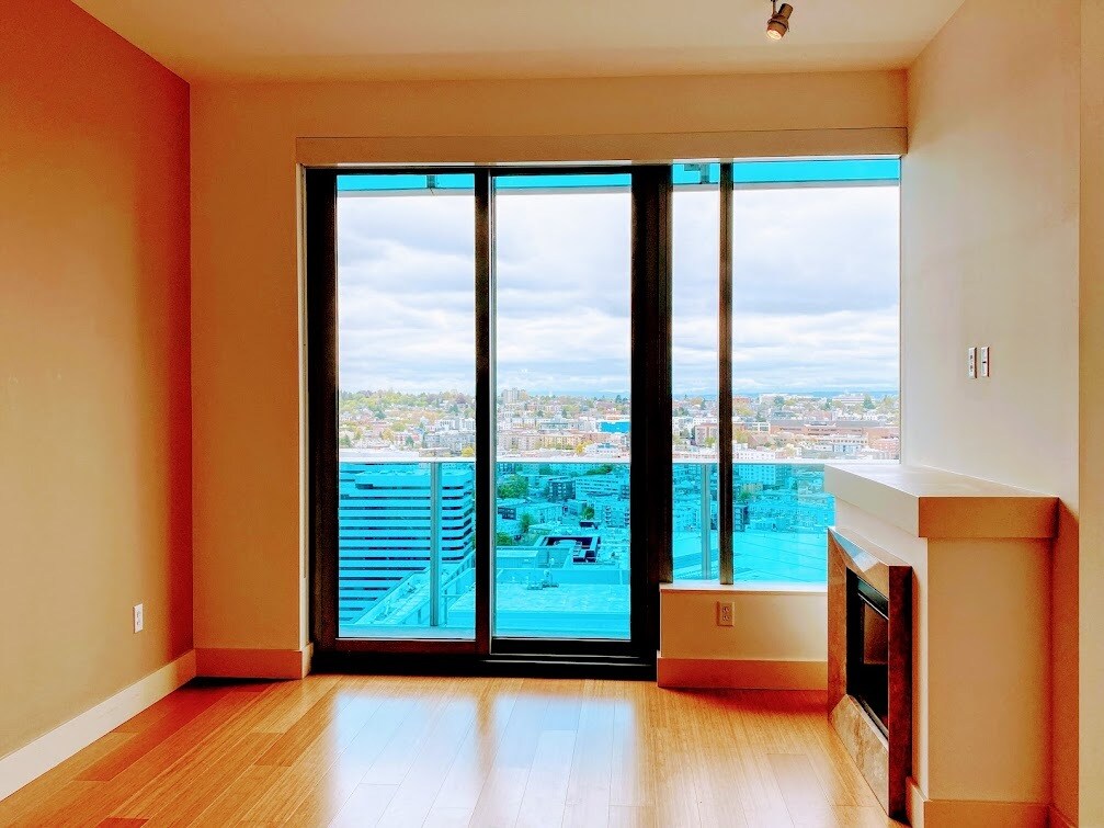 737 Olive Way Unit 3404, Seattle, WA 98101 - Condo for Rent in Seattle ...