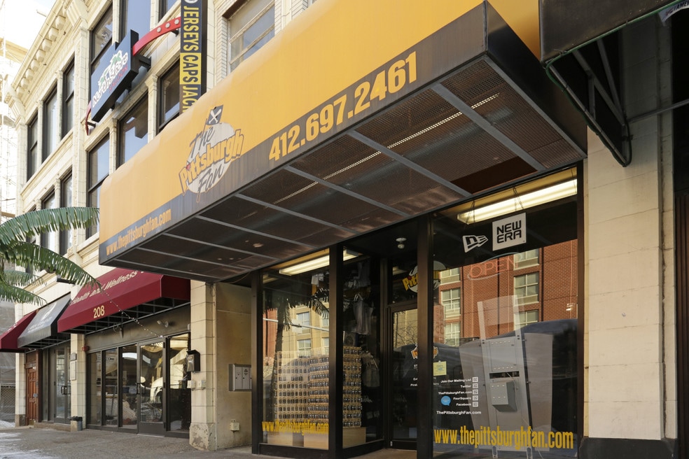 Is Allegheny Center a Good Place To Live in Pittsburgh PA ...