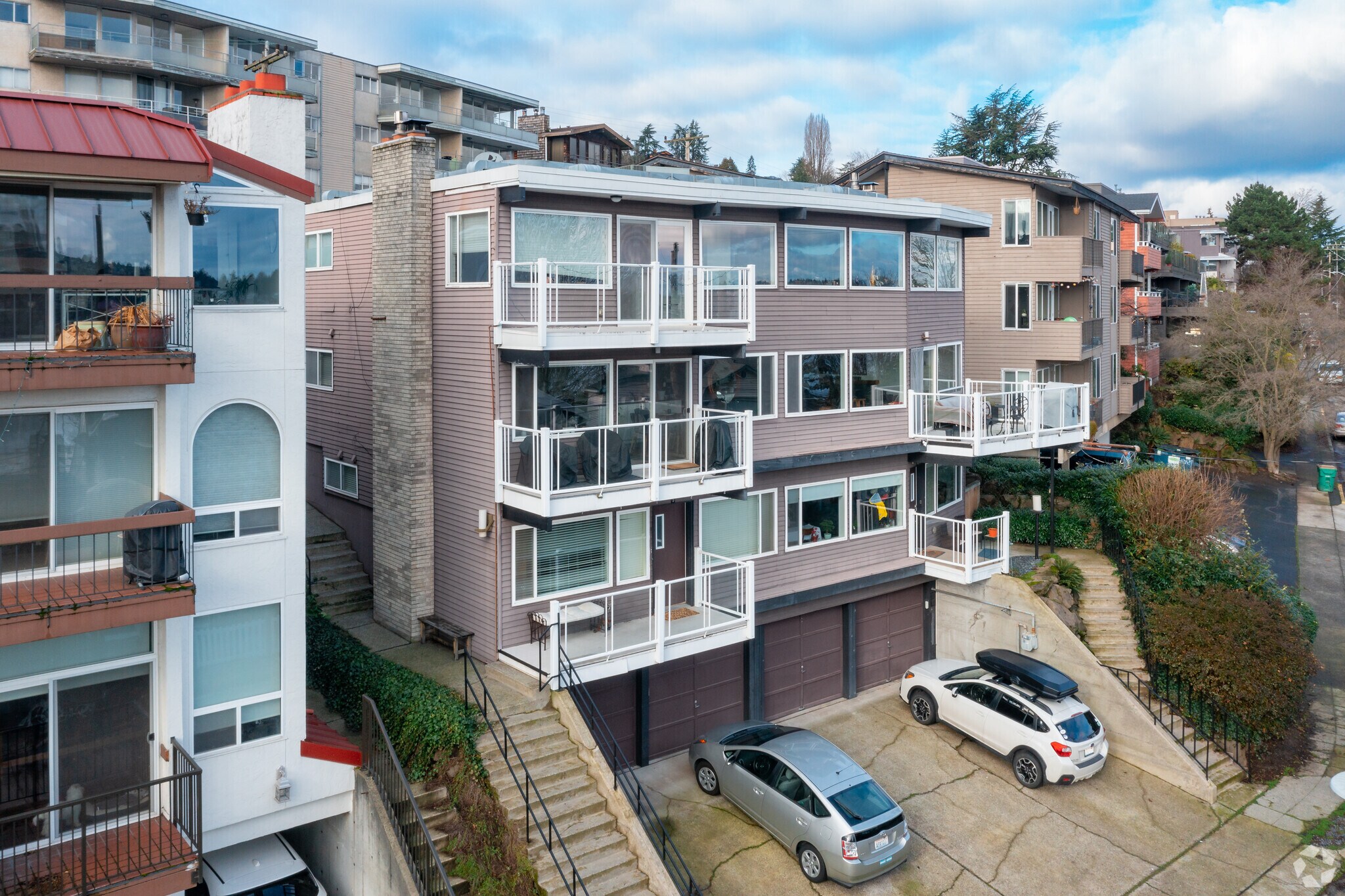 Waverly Place - 2012 Waverly Pl N Seattle, WA 98109 | Apartments.com