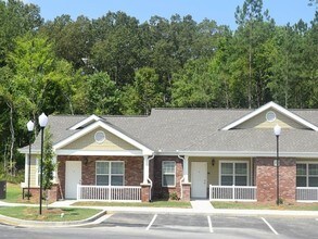 Highland Estates Senior Apartments Rentals - Rome, GA | Apartments.com