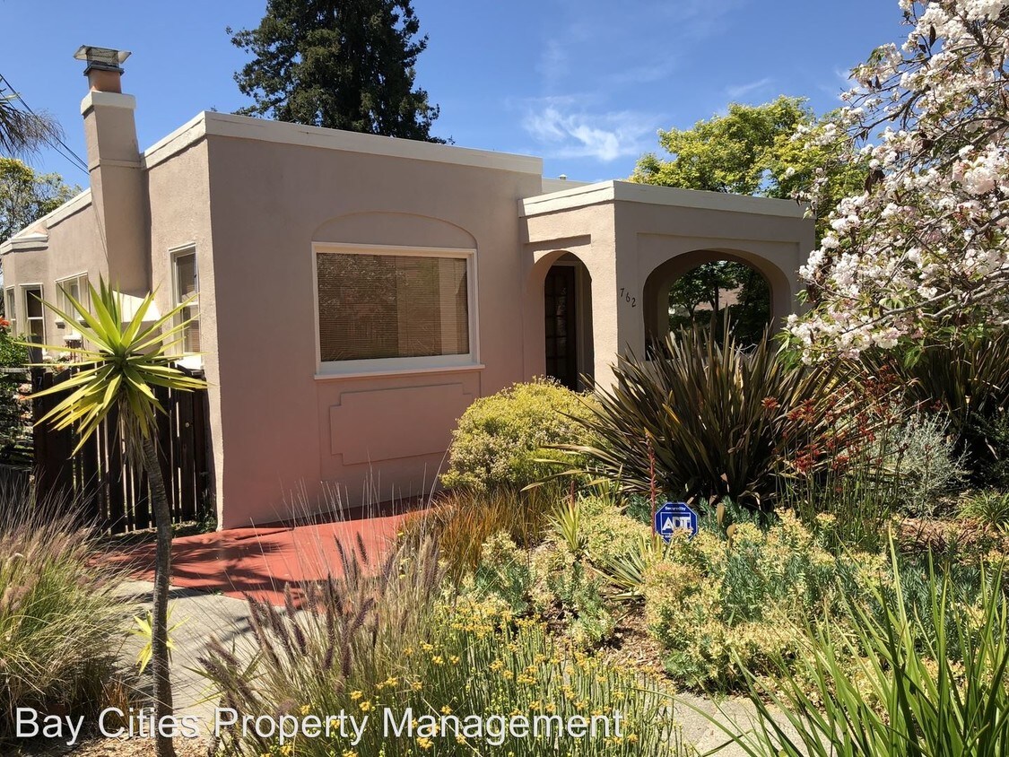 762 Ensenada Ave, Berkeley, CA 94707 - House Rental in Berkeley, CA ...