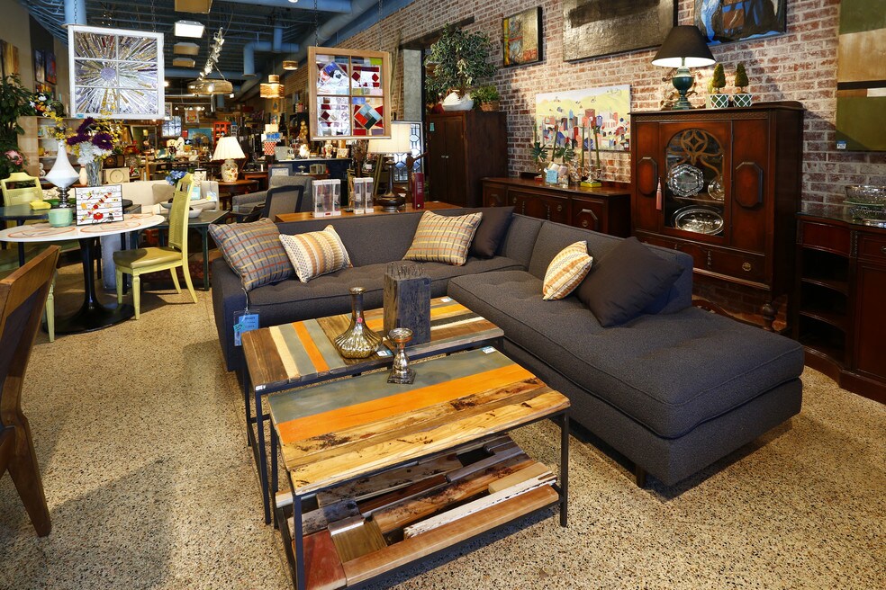 East Atlanta - Atlanta, GA: Guía de Vecindarios | Apartments.com