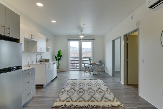 Derby Slabtown - Apartments in Portland, OR | Apartments.com