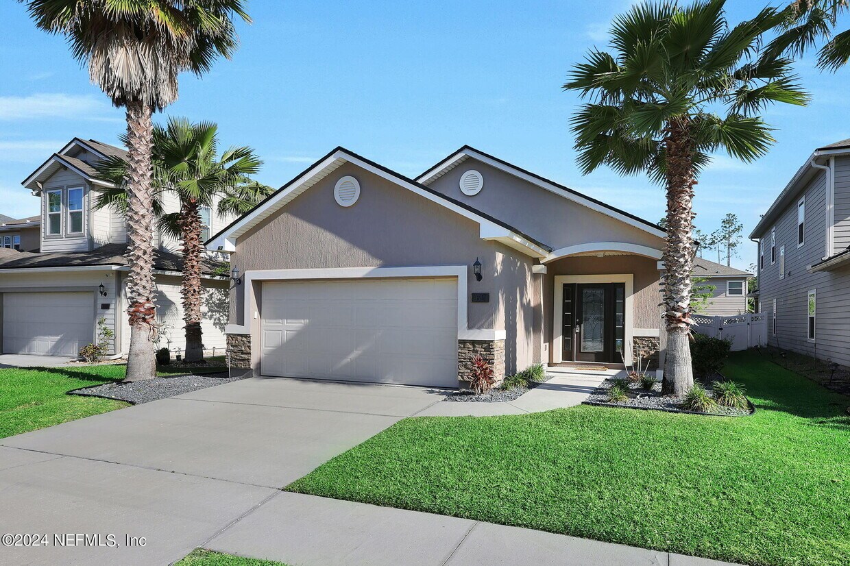 62 Fernbrook Dr, Saint Johns, FL 32259 - House Rental in Saint Johns ...