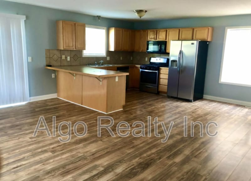 1426 N Morgan Ave, Minneapolis, MN 55411 - House Rental in Minneapolis ...