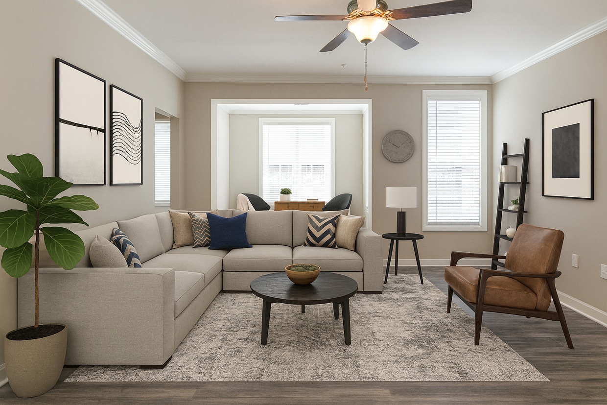 Groves at Waters Edge - 191 Waters Edge Cir Waynesville, NC 28786 ...