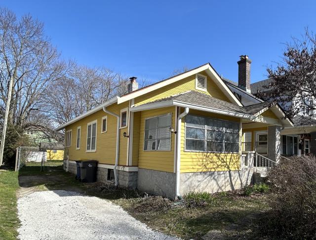 33 N Sheridan Ave, Indianapolis, IN 46219 - House Rental in ...