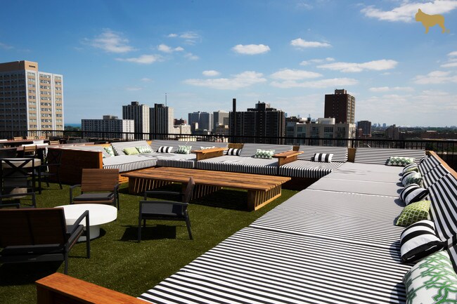 The Lawrence House Apartments - Chicago, IL | Apartments.com