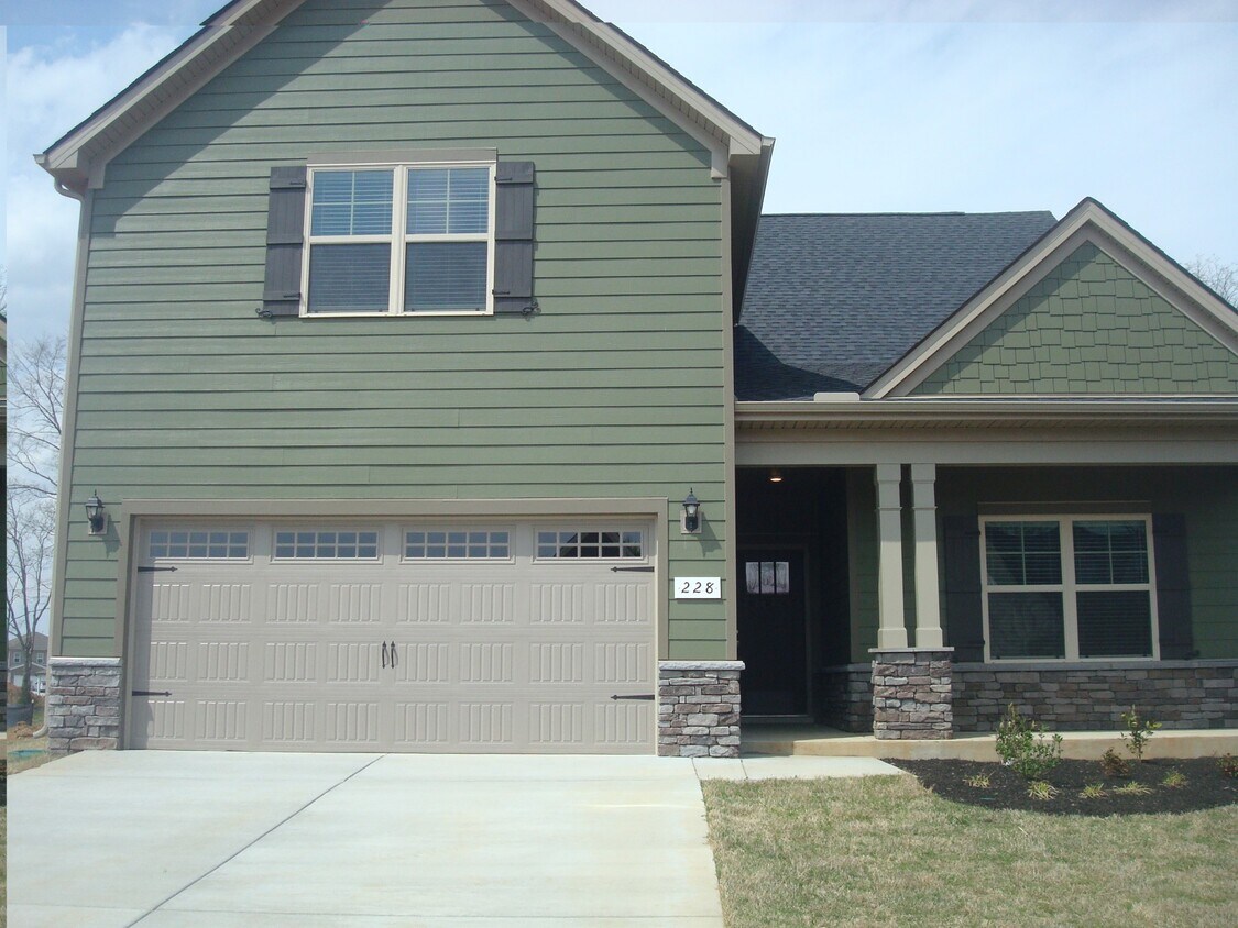 228 Ruby Cate Wy, Murfreesboro, TN 37128 - House Rental in Murfreesboro ...