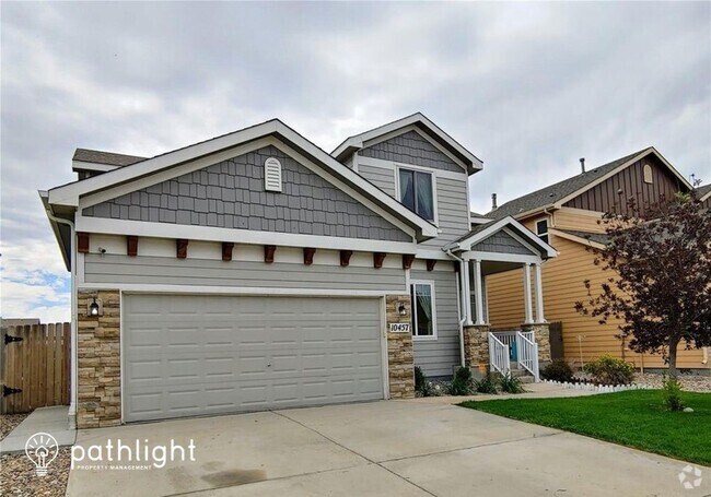 Houses For Rent in Colorado Springs CO - 490 Homes