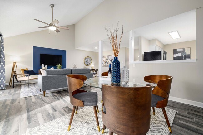 Lofts at North Hills Rentals in Raleigh at 214 Lofts Ln Raleigh, NC ...