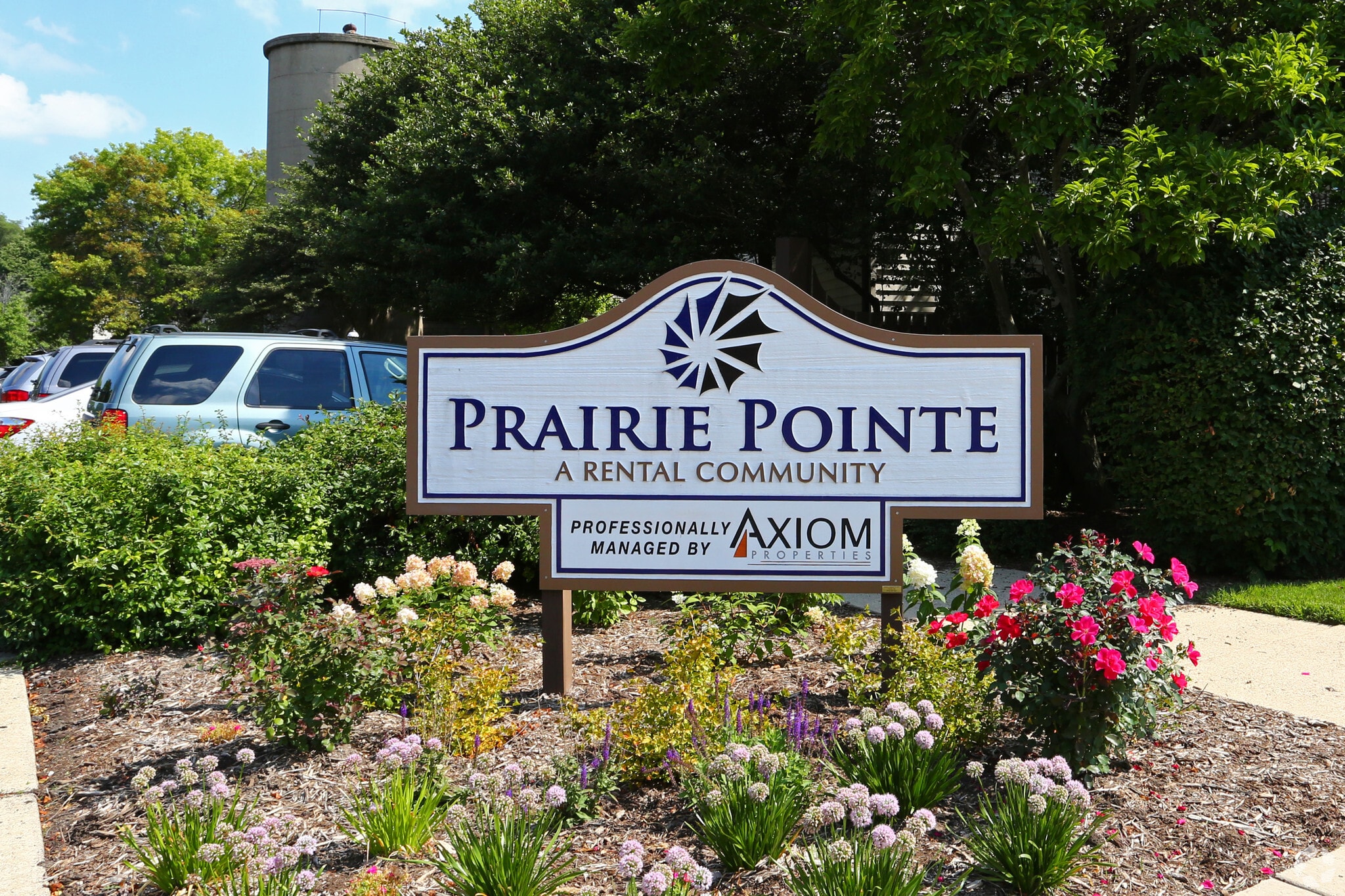 Prairie Pointe Apartments - 1820 Wessel Ct Saint Charles, IL 60174 ...