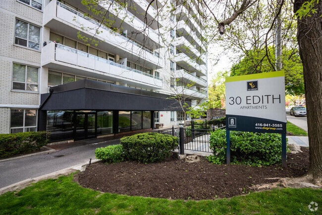 Yonge-Eglinton Apartments for Rent - Toronto, ON - 72 Rentals ...