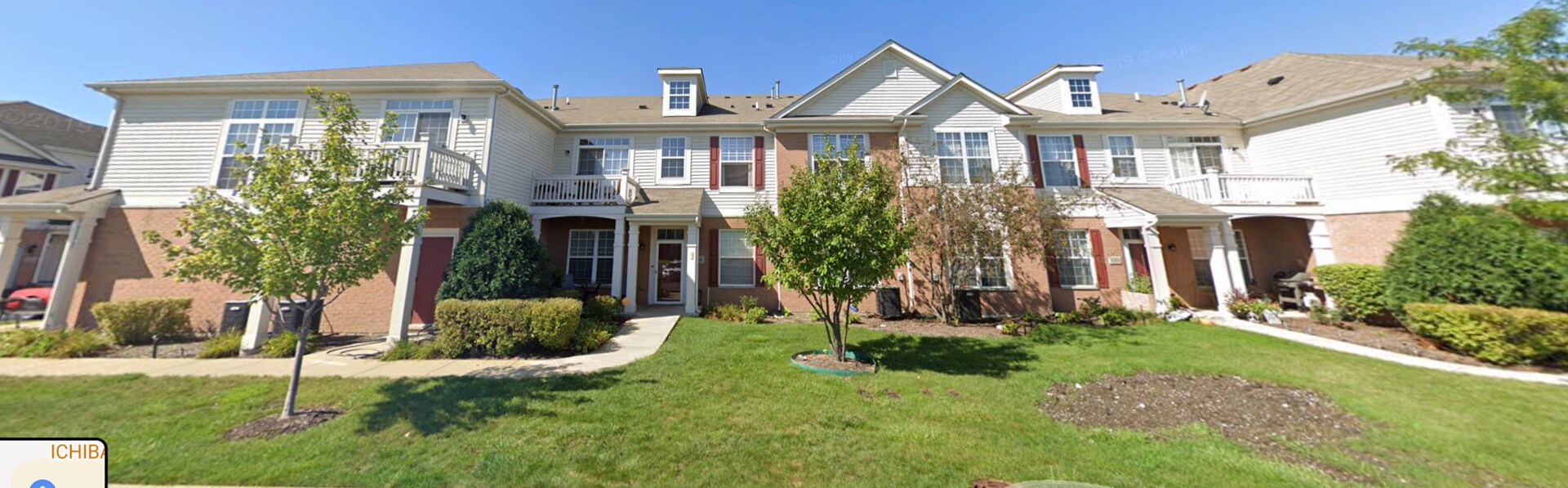 10200 Mulberry Ln Unit G, Bridgeview, IL 60455 - Condo for Rent in ...
