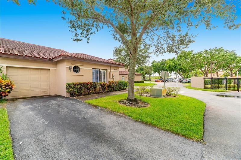 3427 Inverrary Blvd W, Lauderhill, FL 33319 - Townhome Rentals in ...