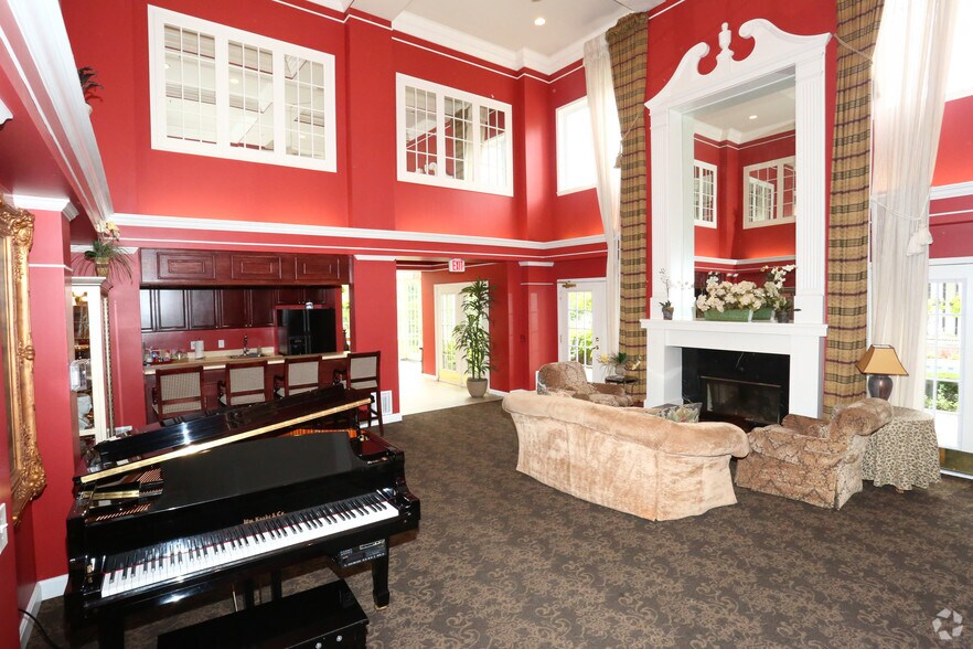 Regents Club of Troy Rentals - Troy, MI | Apartments.com