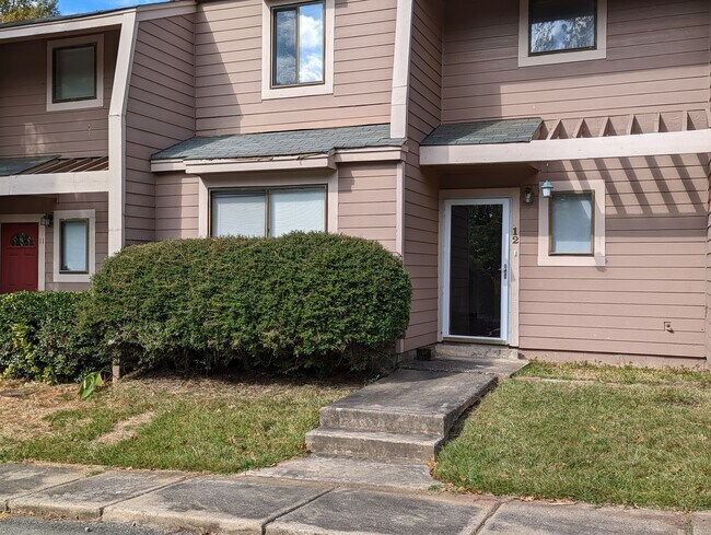 2001 Reservoir Rd Unit 12, Little Rock, AR 72227 - Condo for Rent in ...