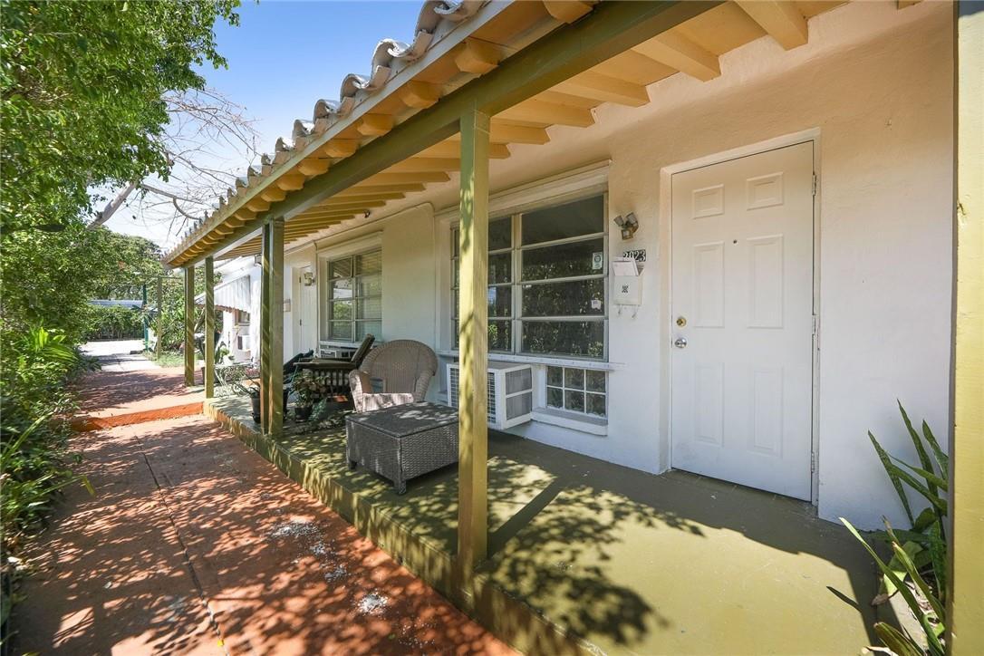 2023 Taylor St, Hollywood, FL 33020 - House Rental in Hollywood, FL ...