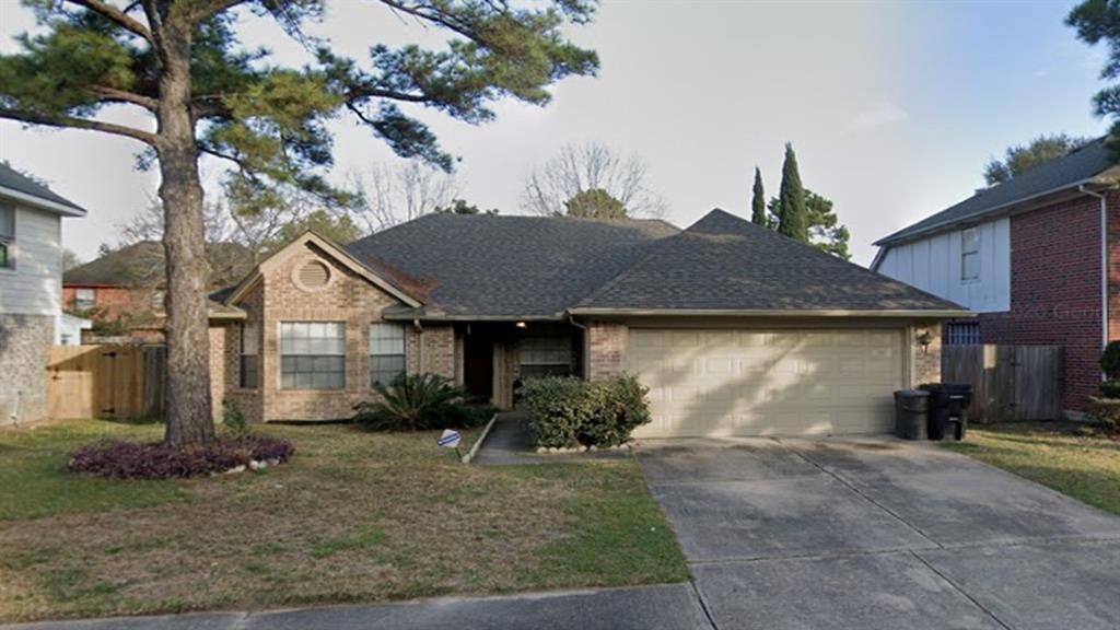 5418 Imperial Grove Dr, Houston, TX 77066 - House Rental in Houston, TX ...