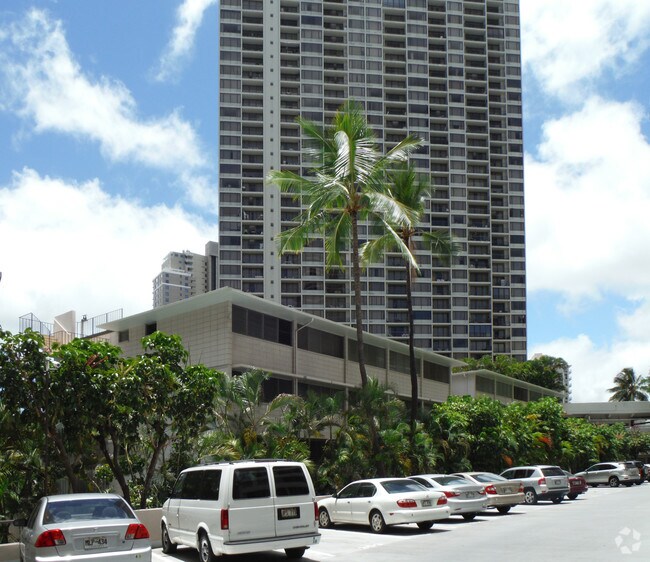 Kaioo Terrace Rentals - Honolulu, HI | Apartments.com