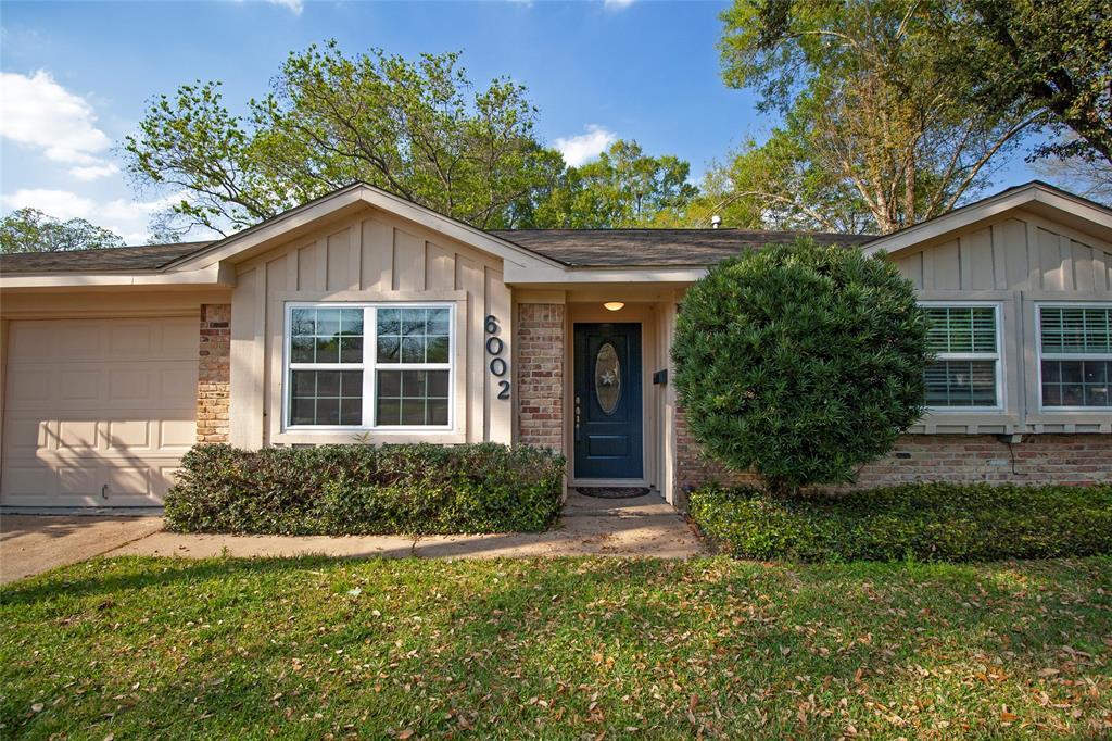 6002 Duxbury St, Houston, TX 77035 - House Rental in Houston, TX ...