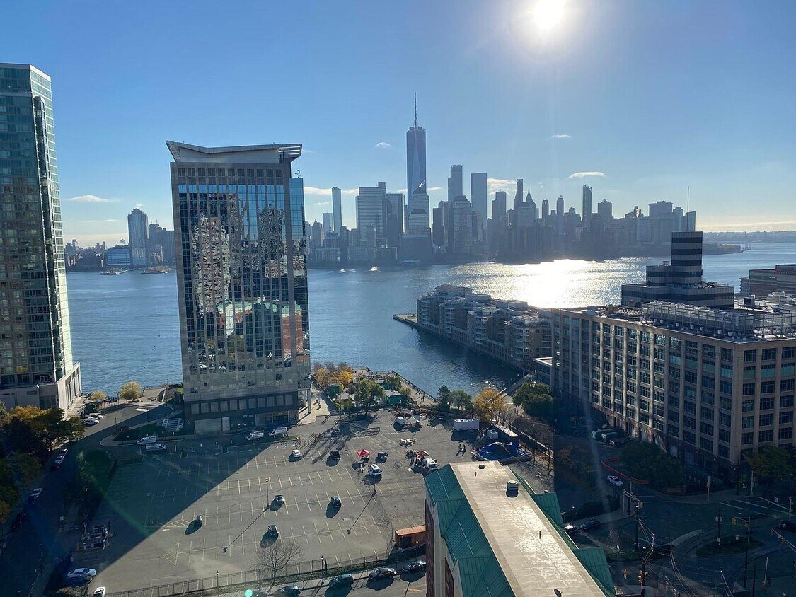 1 2nd St Unit 2211, Jersey City, NJ 07302 - Condo for Rent in Jersey ...