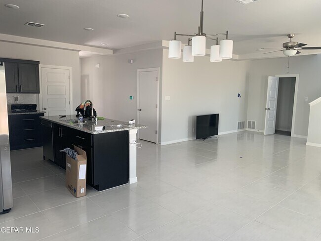 4817 Christian Azcarate St, El Paso, TX 79938 - House Rental in El Paso ...