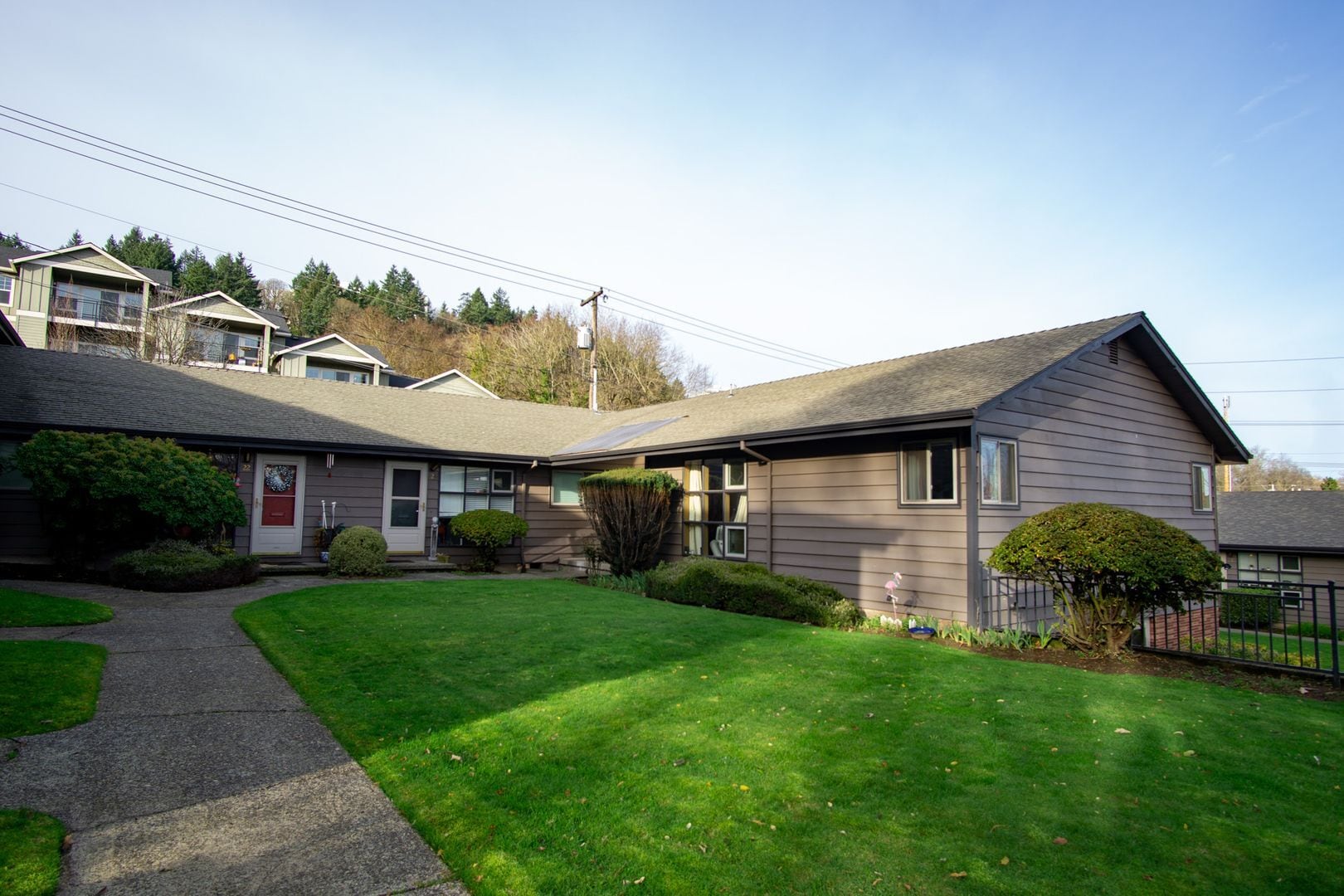 3717 S Corbett Ave Unit 20, Portland, OR 97239 - Room for Rent in ...