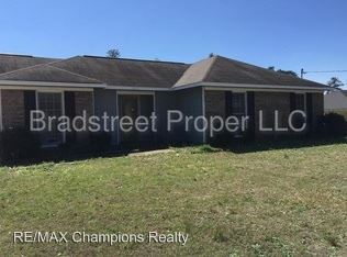 6818 Aldora Dr, Columbus, GA 31907 - House Rental in Columbus, GA ...