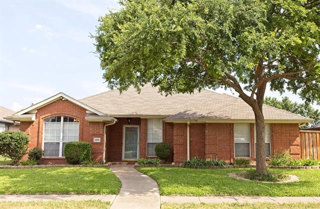 1400 Woodmont Dr Allen, TX 75002 - Alquileres en Allen, TX ...