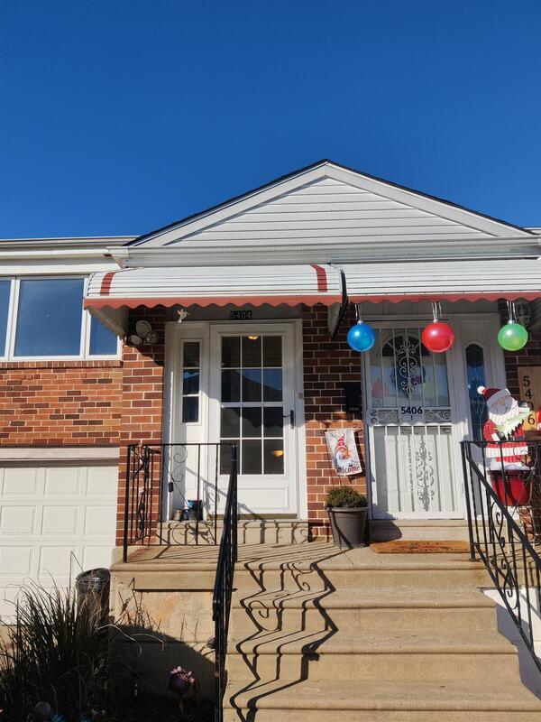 5404 Hawthorne St, Philadelphia, PA 19124 - House Rental in ...
