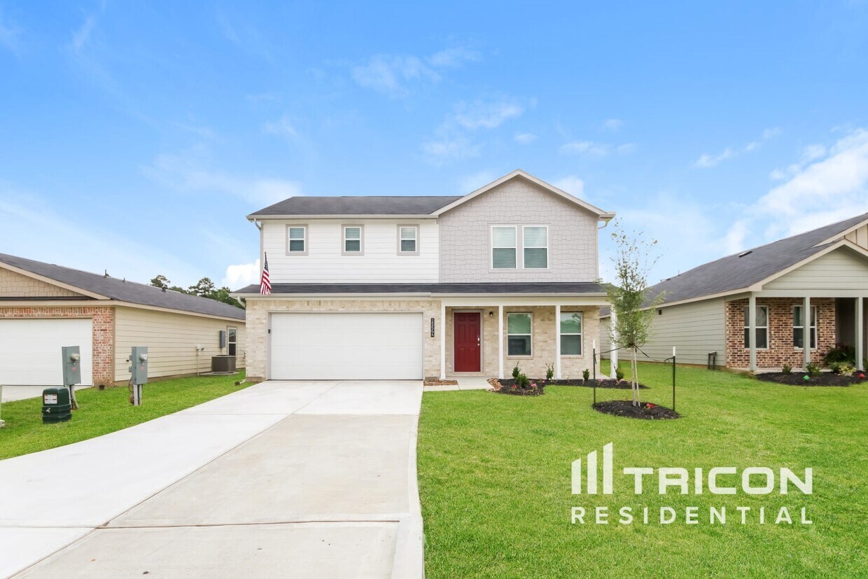 15544 Taylor Crst Dr, Cut and Shoot, TX 77306 | Apartments.com