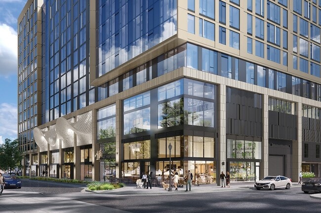 The Lark - Apartments in Oakland, CA | Apartments.com