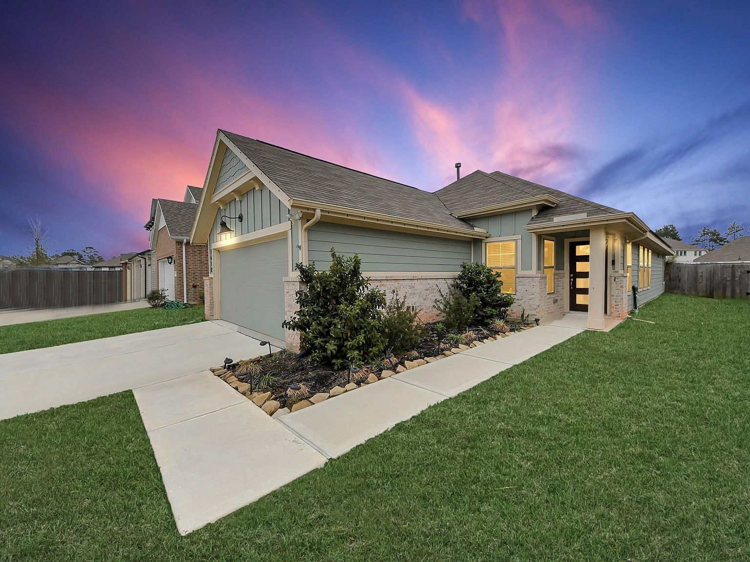 1410 Cecilia Vines Dr, Conroe, TX 77301 - House Rental in Conroe, TX ...