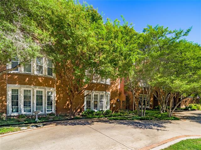 3424 Binkley Ave, Dallas, TX 75205 - House Rental in Dallas, TX ...