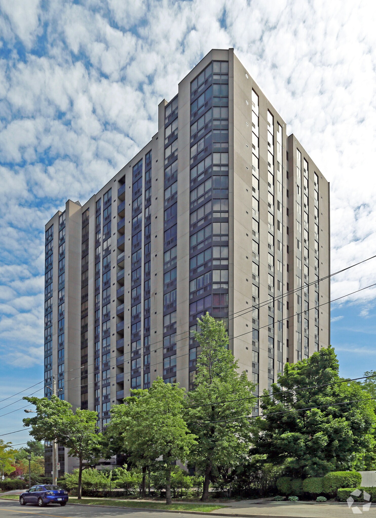 Pavilion Del Sol Apartments - 5 Kenneth Ave Toronto, ON | Apartments.com