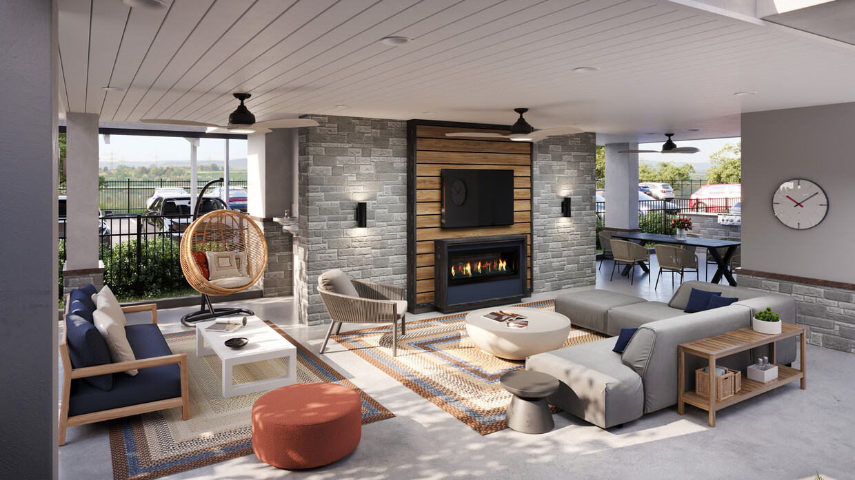 Astra Benders Landing - 2237 Riley Fuzzel Rd Spring, TX 77386 ...