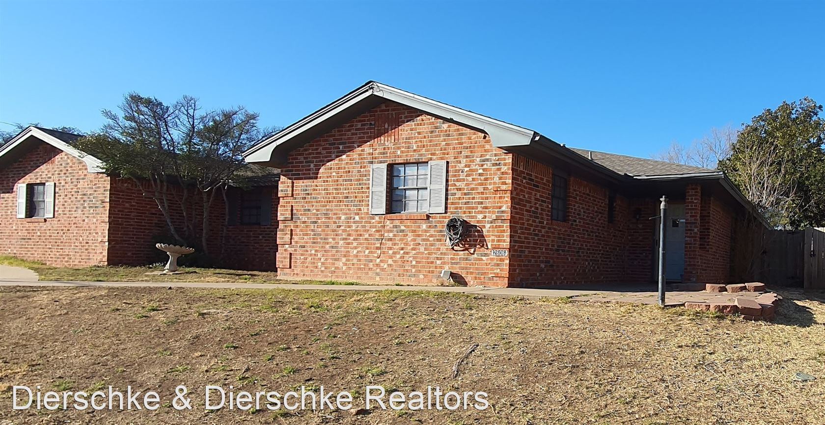 2608 Lindenwood Dr, San Angelo, TX 76904 - House Rental in San Angelo ...