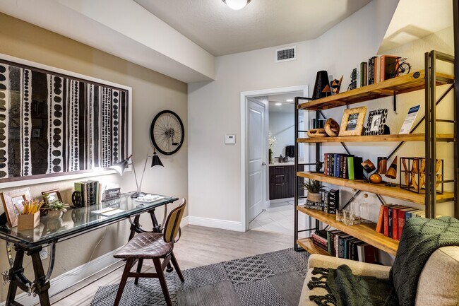 SOMA at Brickell - Apartments in Miami, FL | Apartments.com