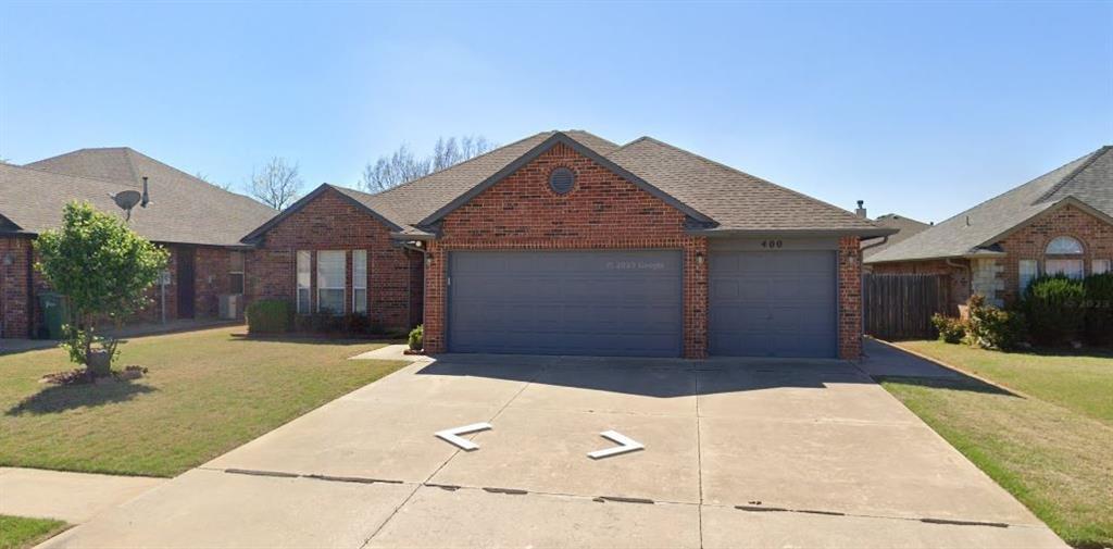 400 Amanda Dr, Yukon, OK 73099 - House Rental in Yukon, OK | Apartments.com