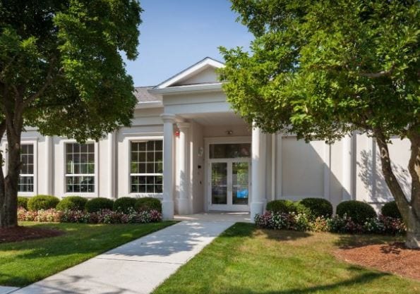 Gateways at Randolph - Apartments in Randolph, NJ | Apartments.com