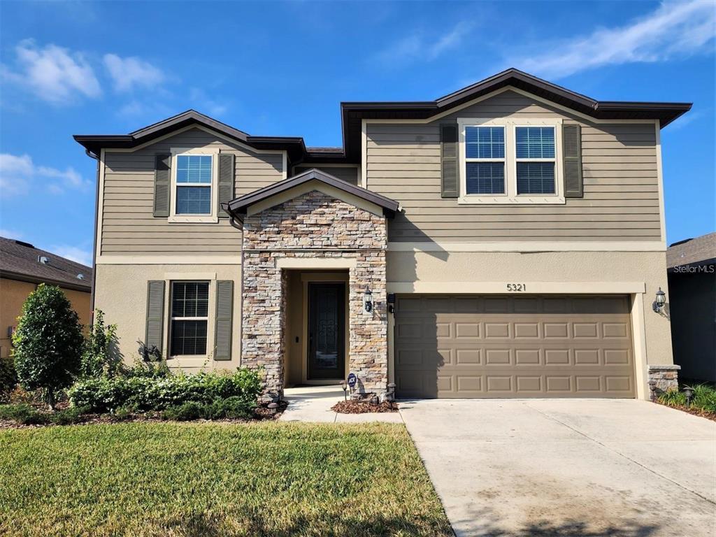 5321 Fallen Leaf Dr, Riverview, FL 33578 - House Rental in Riverview ...