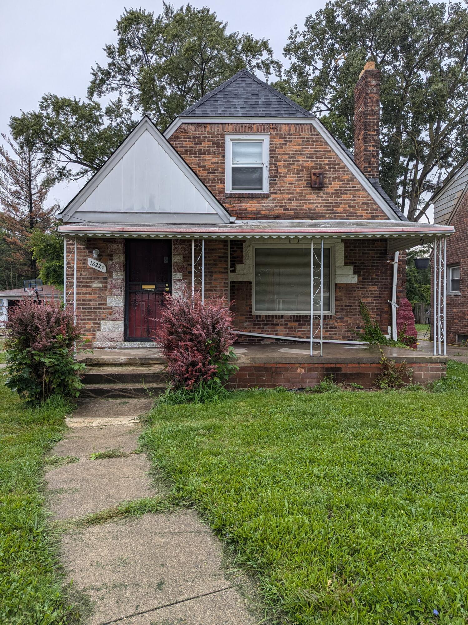 16225 Forrer St, Detroit, MI 48235 - House Rental in Detroit, MI ...