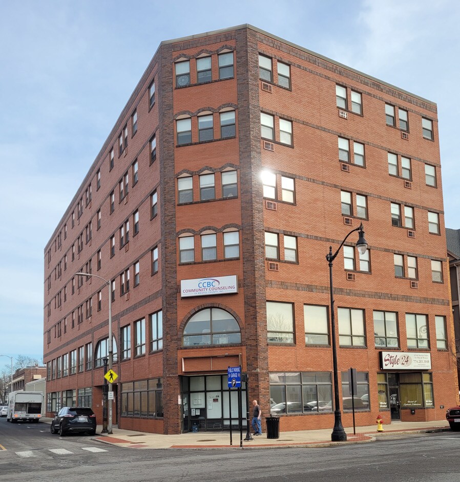 5 Bank St, Attleboro, MA 02703 - 5 Bank St Attleboro, MA 02703 ...