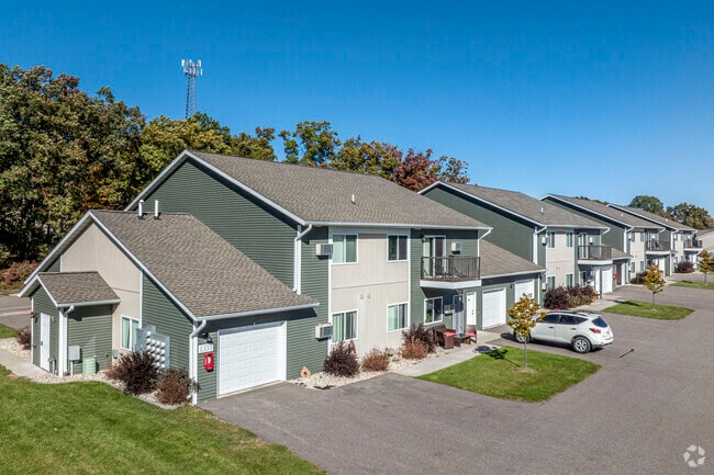 Corporate Housing in King WI | Apartments.com