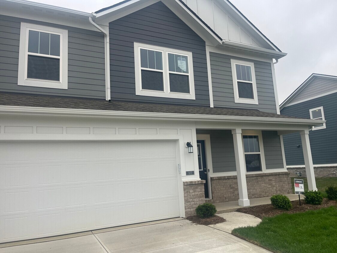 967 Beck Way, Carmel, IN 46074 - House Rental in Carmel, IN ...