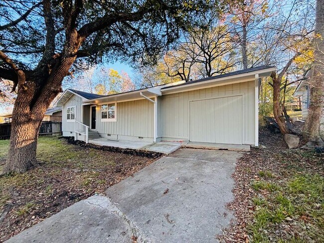 351 Lawrence Rd, Jackson, MS 39206 - House Rental in Jackson, MS ...