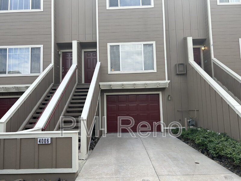 4006 Anthony James Ct, Reno, NV 89503 - Townhome Rentals in Reno NV ...